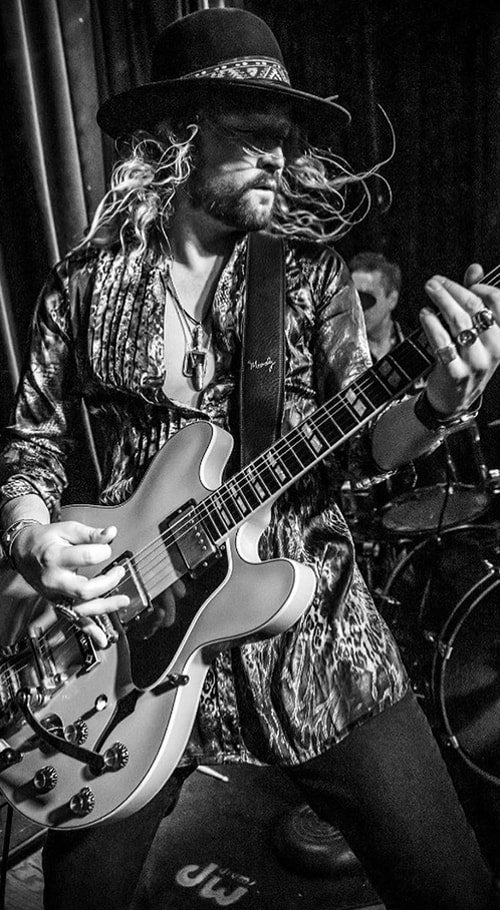 Jay Shepard | Peconic Bay Vineyards